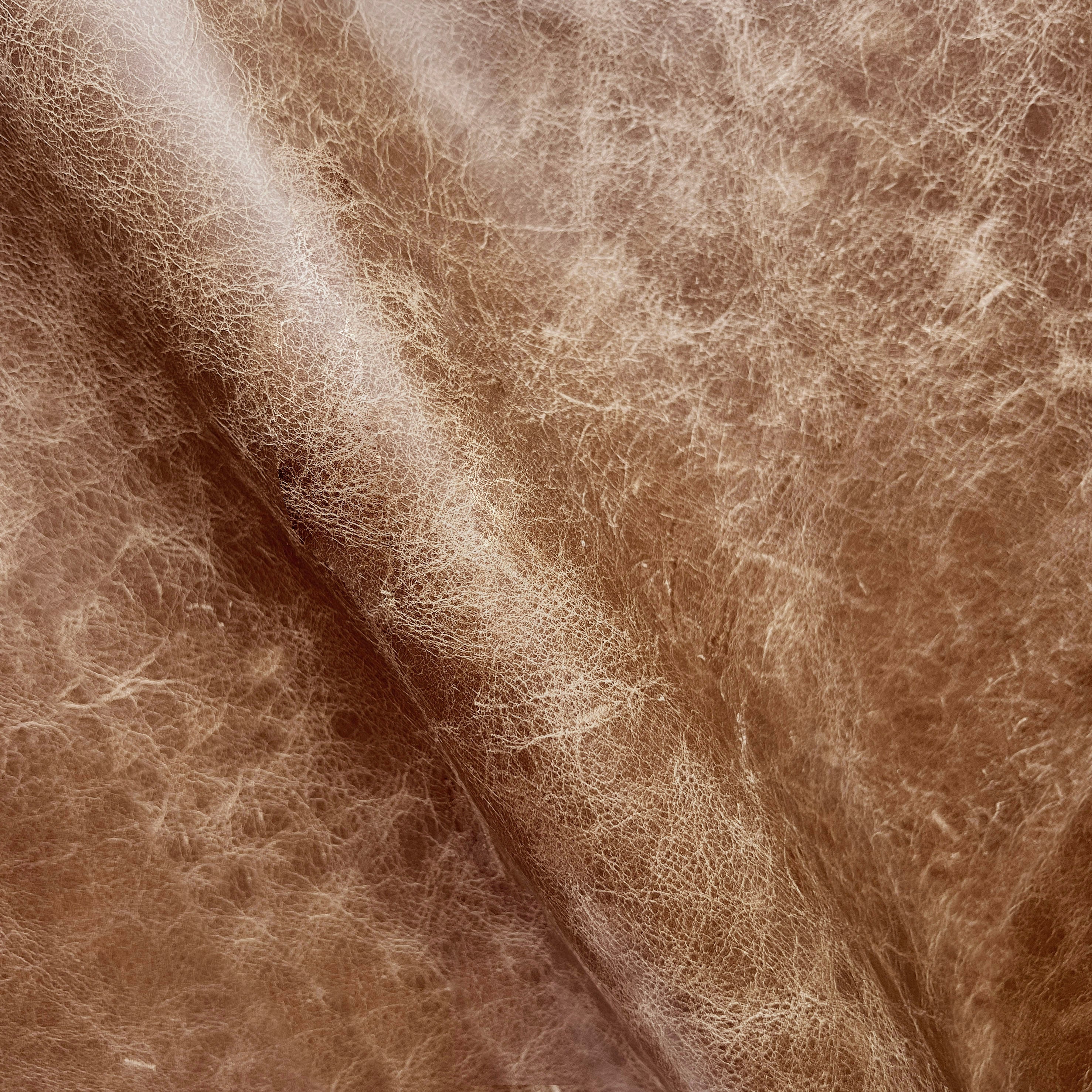 Concrete Honey – Mercer Leathers